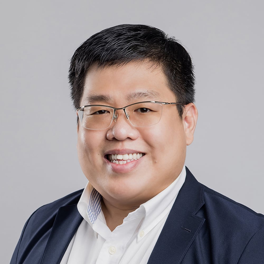 CISO Malaysia - Speakers