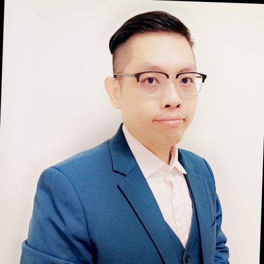 CISO Malaysia 2023 - Speakers