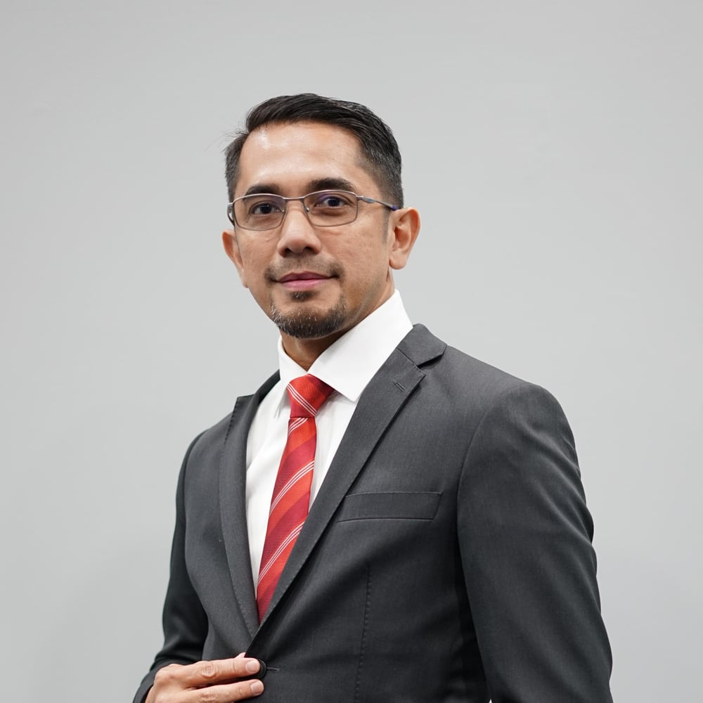 CISO Malaysia - Speakers