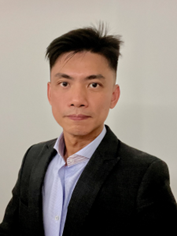 CISO Malaysia 2023 - Speakers