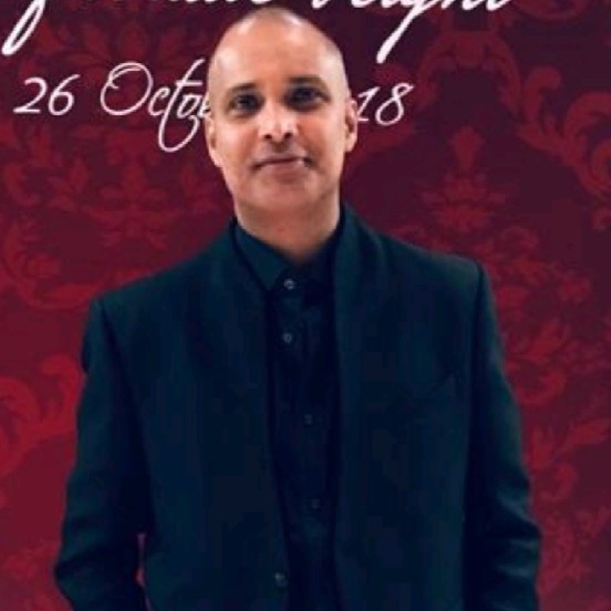 CISO Malaysia 2023 - Speakers